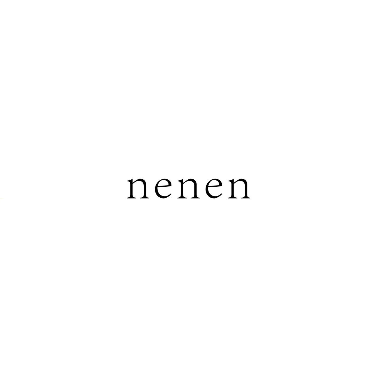 nenen – Naitlovy